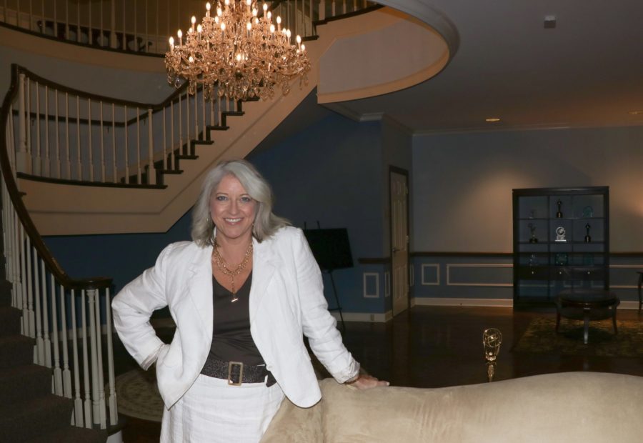 Local Journalist Rebecca Regnier Makes a Return to Television - Toledo ...