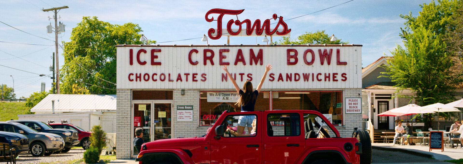Cool Off With the Ohio Ice Cream Trail - Toledo City Paper