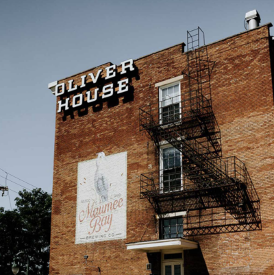 Gourmet Ghosts: Haunted Dining in Toledo - Toledo City Paper