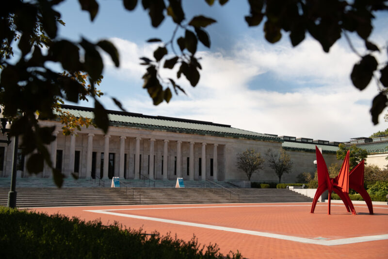 Toledo Museum of Art embarks on ‘Transformation 2027’