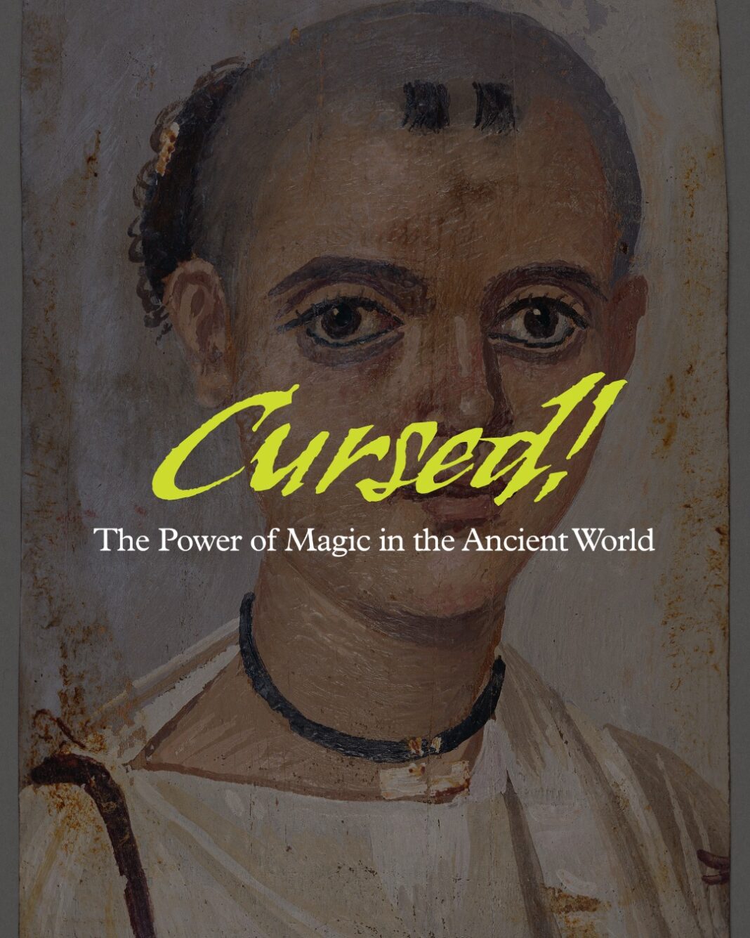 Beware The Art: The items in the Toledo Museum of Art’s newest ...