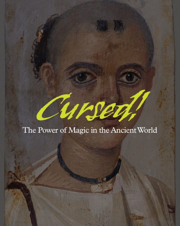 Beware The Art: The items in the Toledo Museum of Art’s newest ...