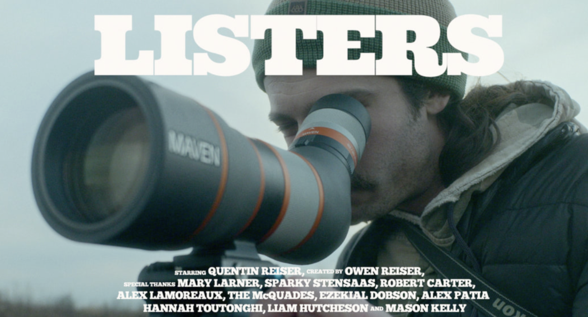Film Notes May 2026 - Toledo City Paper