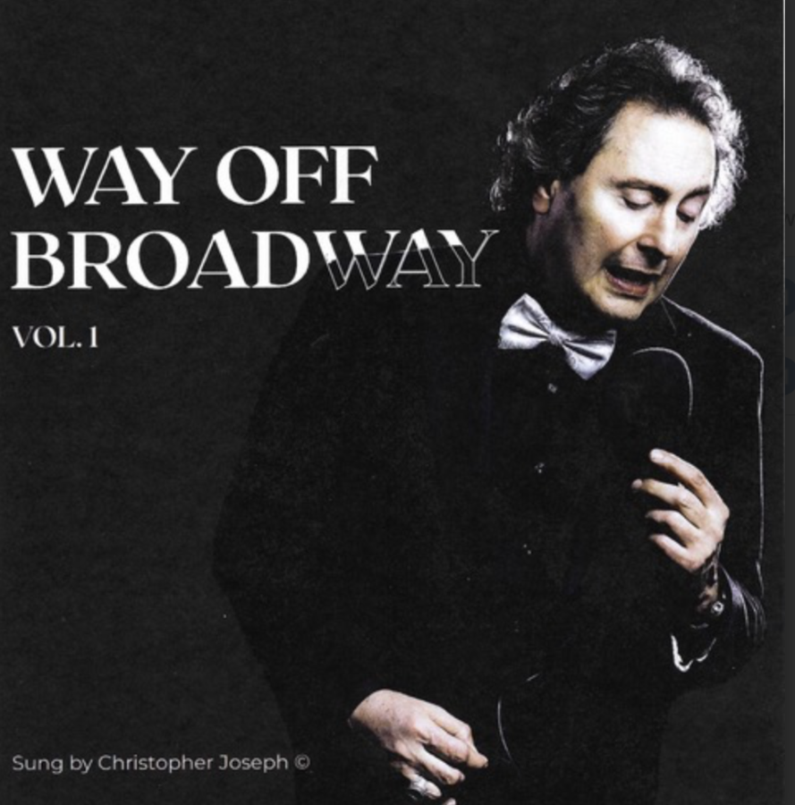 Listen Hear: Chris Joseph’s “Way Off Broadway,” a Loving Theater ...