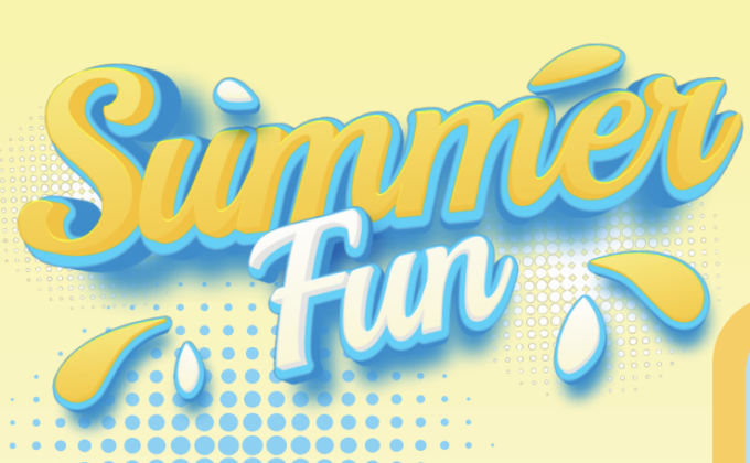 Summer Fun 2026 - Toledo City Paper